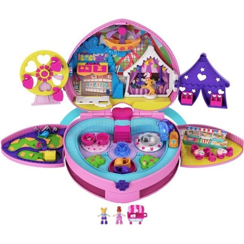 Fete Foraine Polly Pocket
