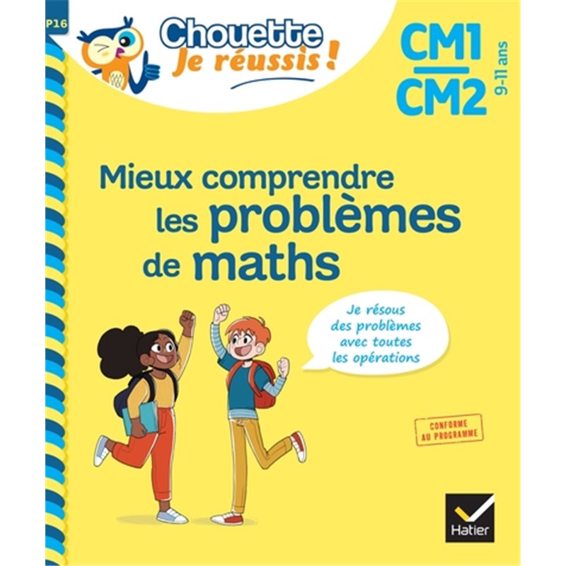 Mieux comprendre les problèmes de maths CM1/CM2 9-11 ans - Albert Cohen ...