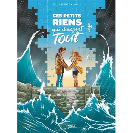 Ces Petits riens qui changent tout - histoire complète - | Isleden