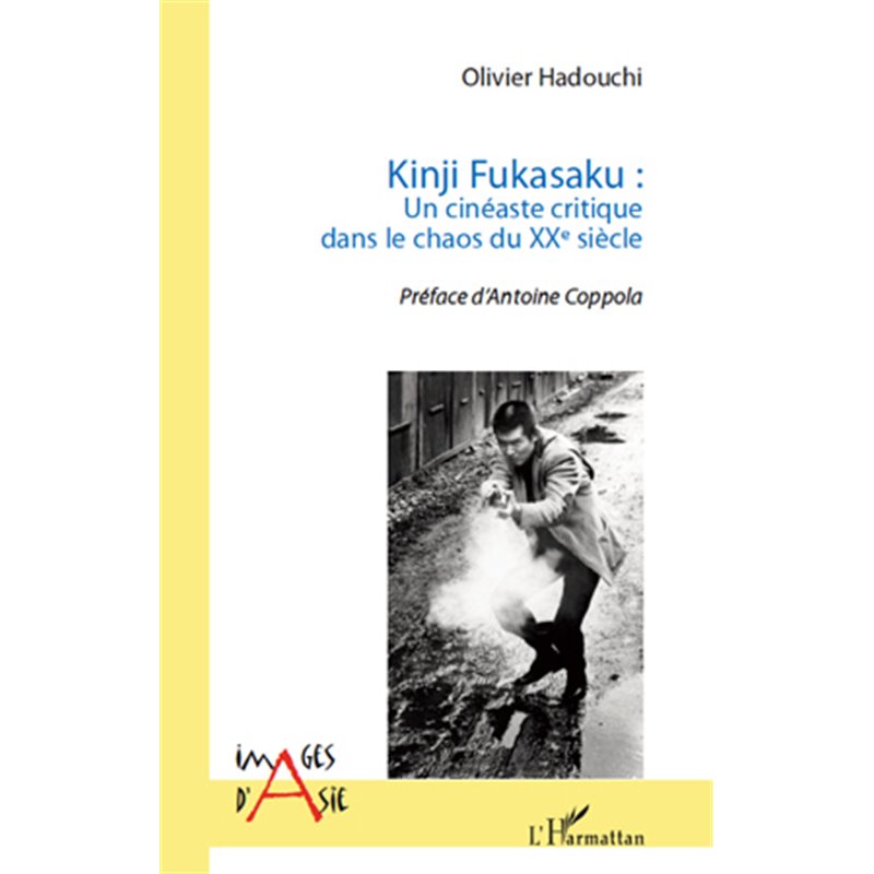 Kinji Fukasaku : un cinéaste critique dans le chaos du XXe siècle ...