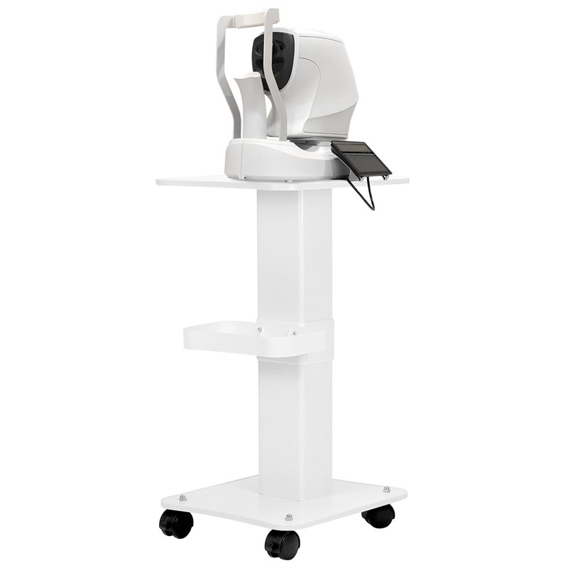 QWORK® Chariot de Chariot de Salon de beauté, Chariot de Spa | Isleden