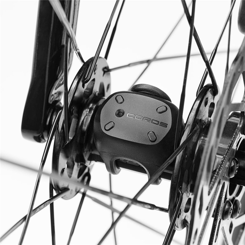 Capteur de Vitesse de vélo COROS, Suivi de la Vitesse et de | Isleden