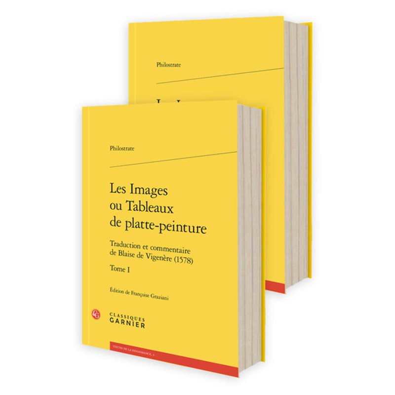 Les Images ou Tableaux de platte-peinture -Isleden