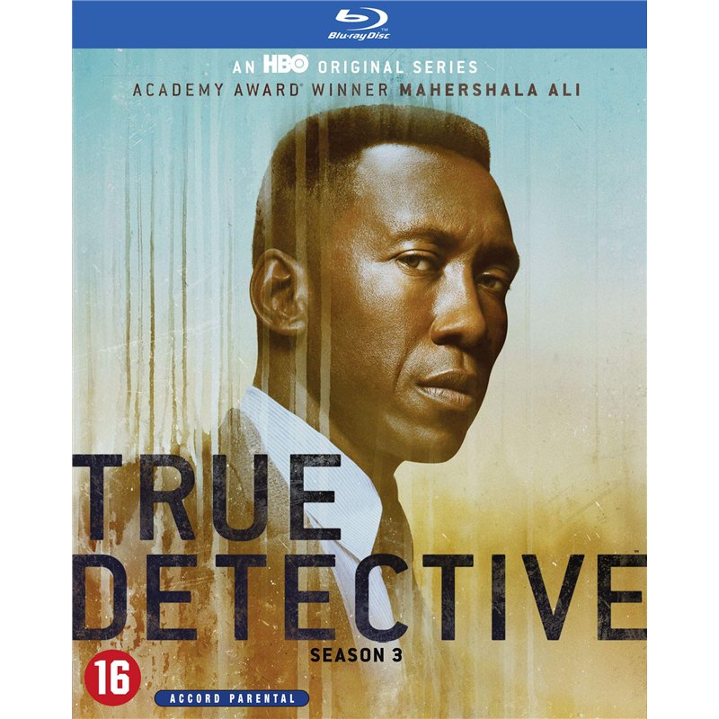 True Detective-Intégrale de la Saison 3 [Blu-Ray] | Isleden