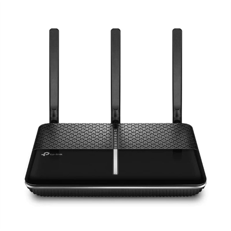 TP-Link Archer VR2100 AC2100 WiFi ADSL/VDSL Modem Router MU- | Isleden