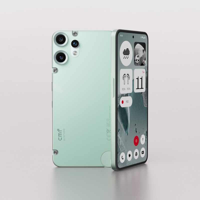 CMF Phone 2 Pro 128GB – Smartphone 5G avec Appareil Photo 50MP et Zoom ...